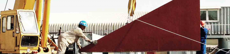 Subsea Solution – ULOSYSTEMS-For offshore grouting applications